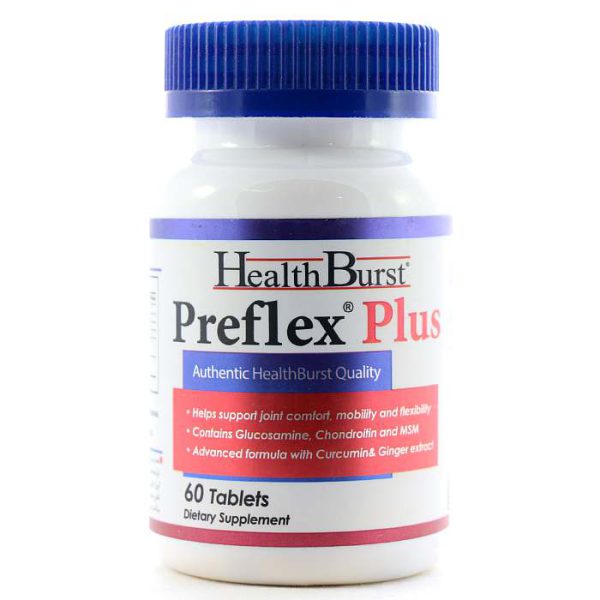 پریفلکس پلاس هلث برست