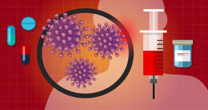 طول عمر ویروس hpv - داروخانه آنلاین دارونت