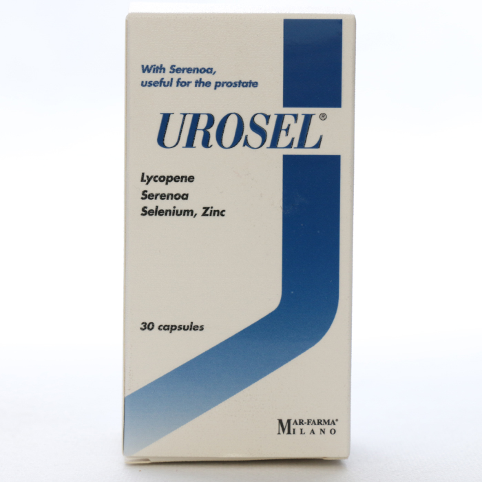 کپسول یوروسل مارفارما میلانو 30 عددی - دارونت